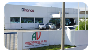 Our Facilities - Dnonce