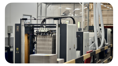 Clean Room Services - Dnonce